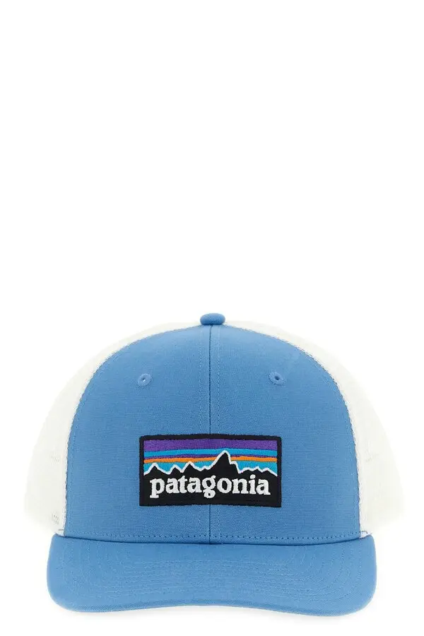 Patagonia P-6 Logo Trucker' Cap