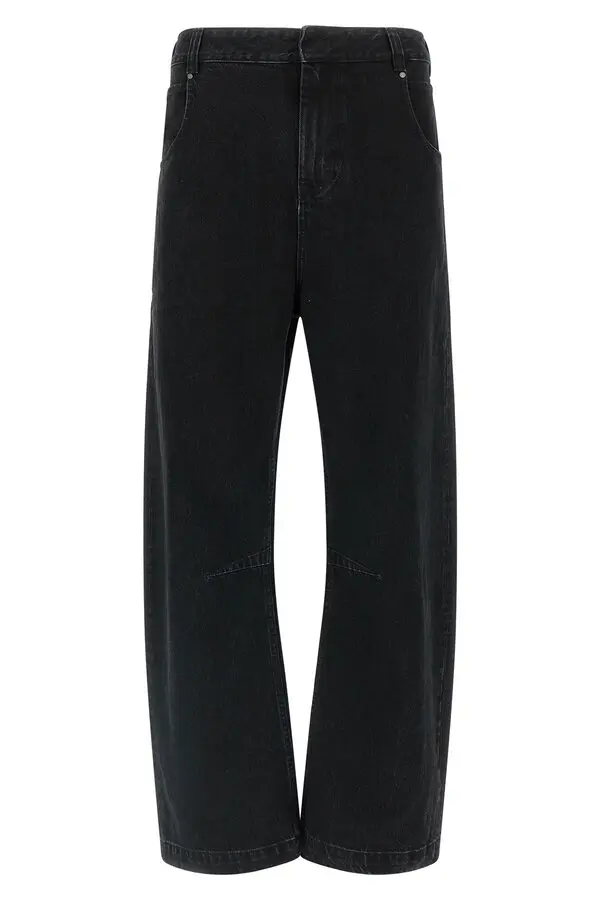 ENTIRE STUDIOS Gem Denim Jeans