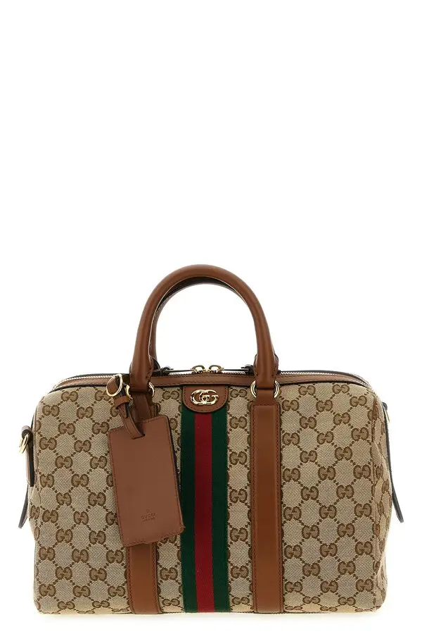 Gucci Ophidia Top Handle Bag