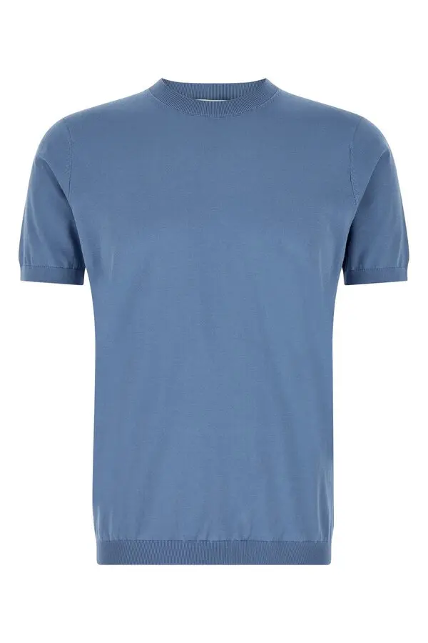 RIVIERA PROJECT Linen Cotton Sweater