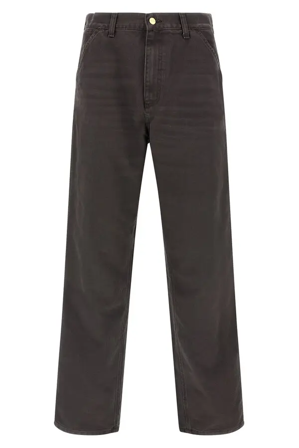 Carhartt Work In Progress Single Knee' Pants