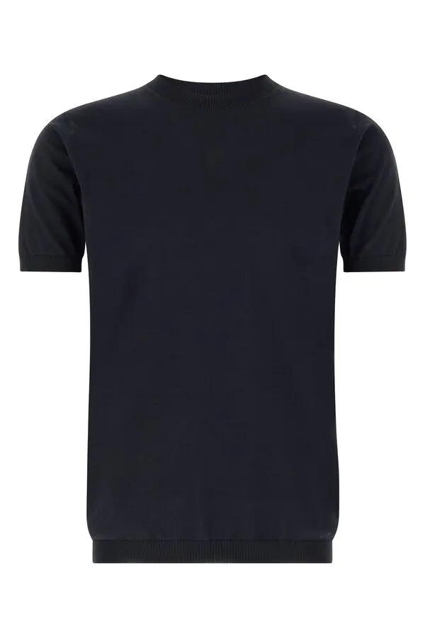RIVIERA PROJECT Linen Cotton Sweater
