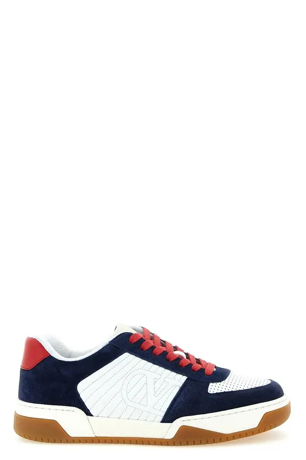 Valentino Garavani Sparry' Sneakers - Multi