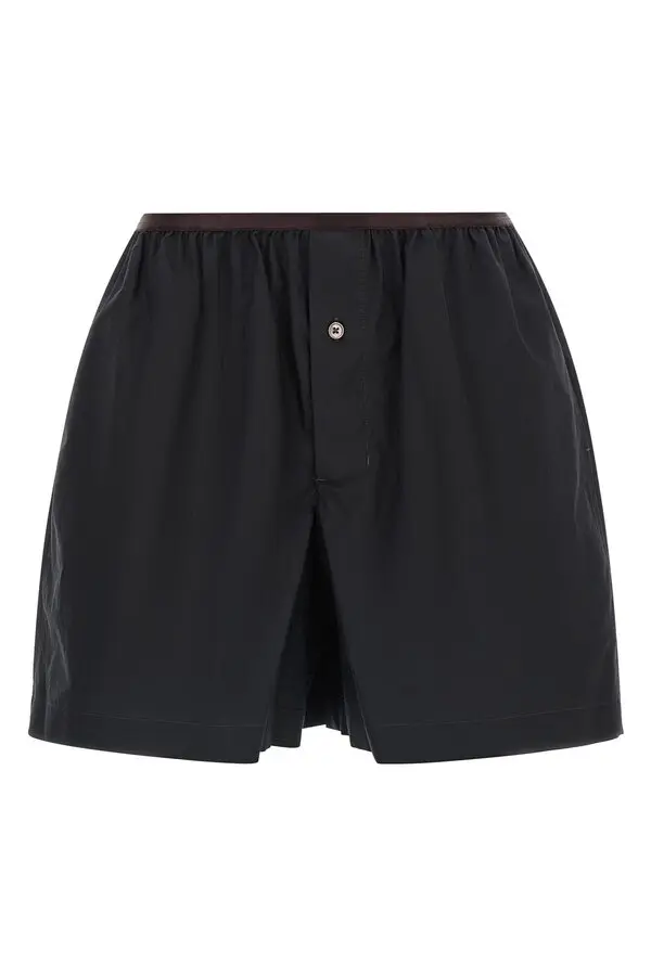 LEMAIRE Boxer' Shorts - Gray