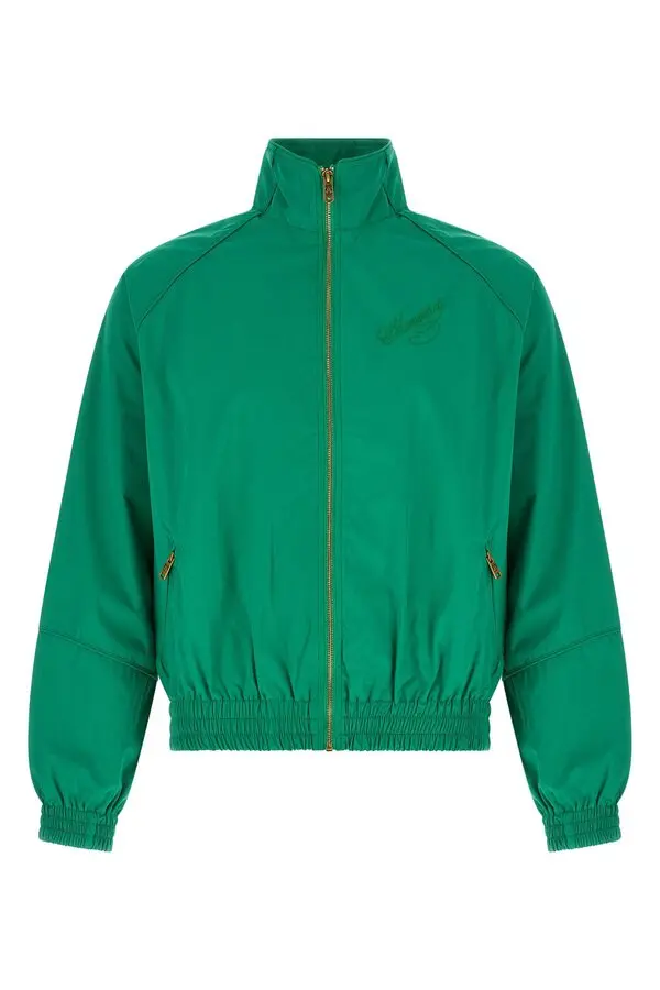 WILLY CHAVARRIA Ruff Rider Track' Jacket