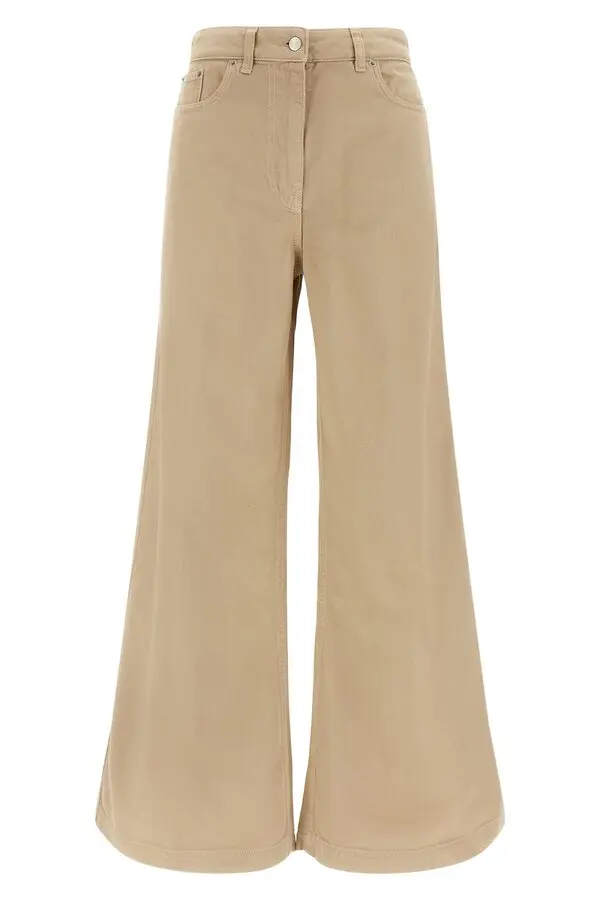 NUDE Tilda' Pants