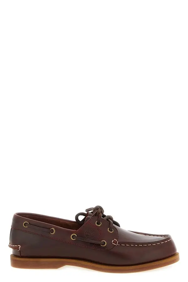 Timberland Classic Boat Shoe