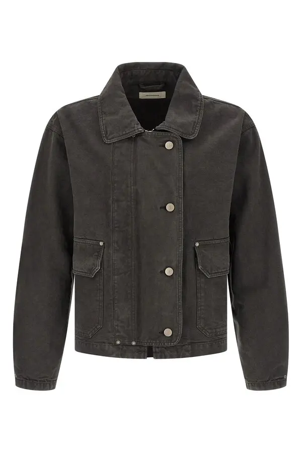 MFPEN Courier Jacket