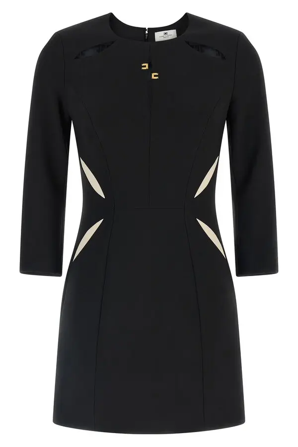 Elisabetta Franchi Sheath Dress