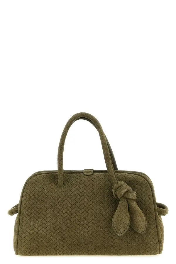 Jacquemus Le Petit Turismo' Handbag