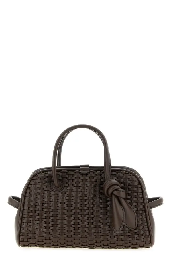 Jacquemus Le Petit Turismo' Handbag