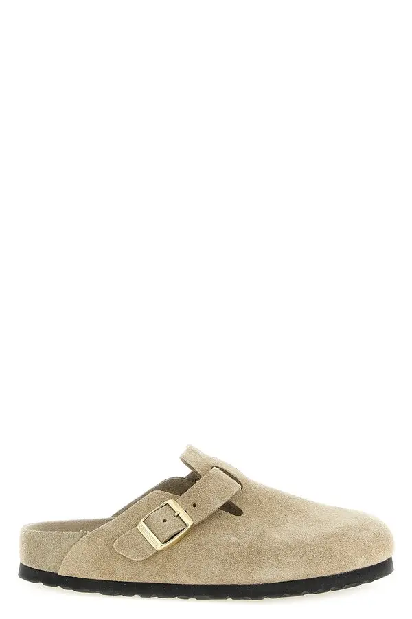 BIRKENSTOCK Boston' Sabots