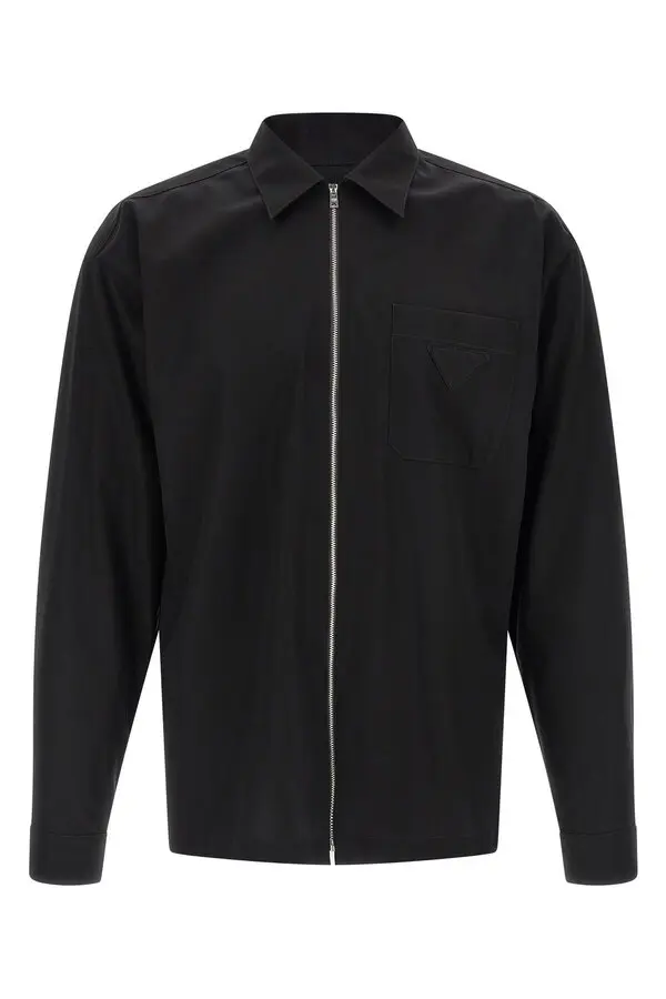Prada Cotton Shirt