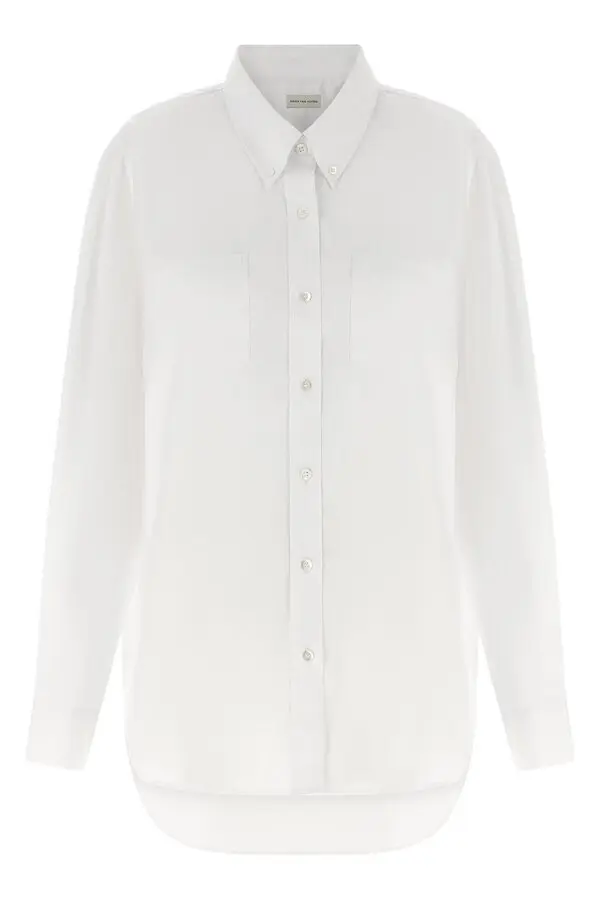 Dries Van Noten Cheers' Shirt