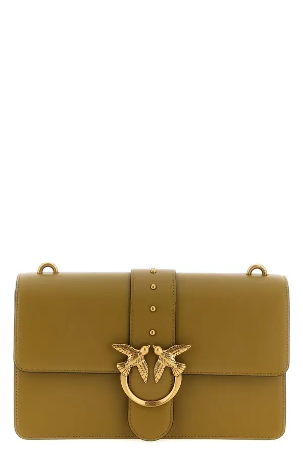 Pinko Love One Classic' Crossbody Bag