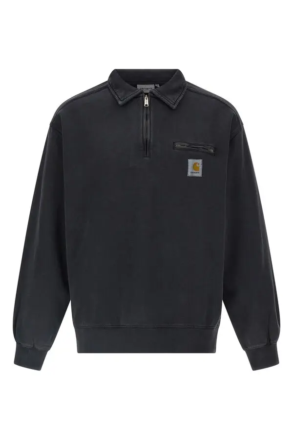 Carhartt Work In Progress Detroit Sweatshirt