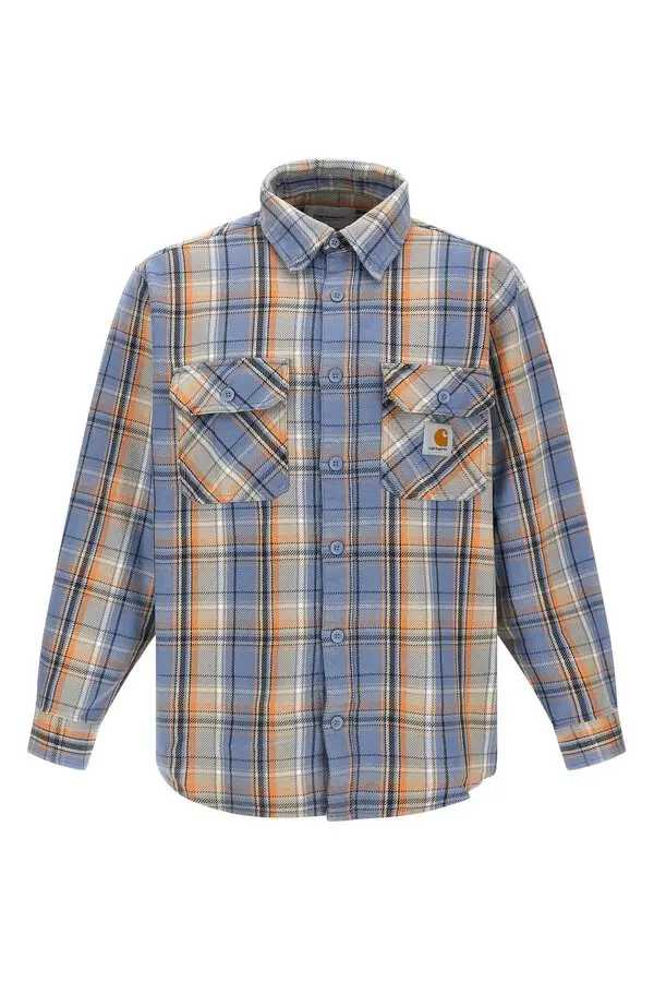 Carhartt Work In Progress Tunick' Shirt