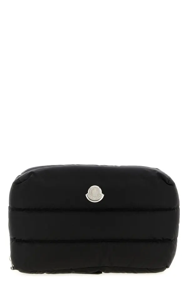 Moncler Caradoc Padded Nylon Pouch