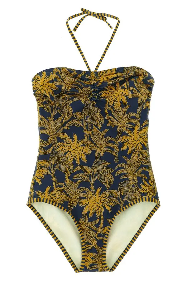 ERES Ailleurs One-piece Swimsuit - Multi