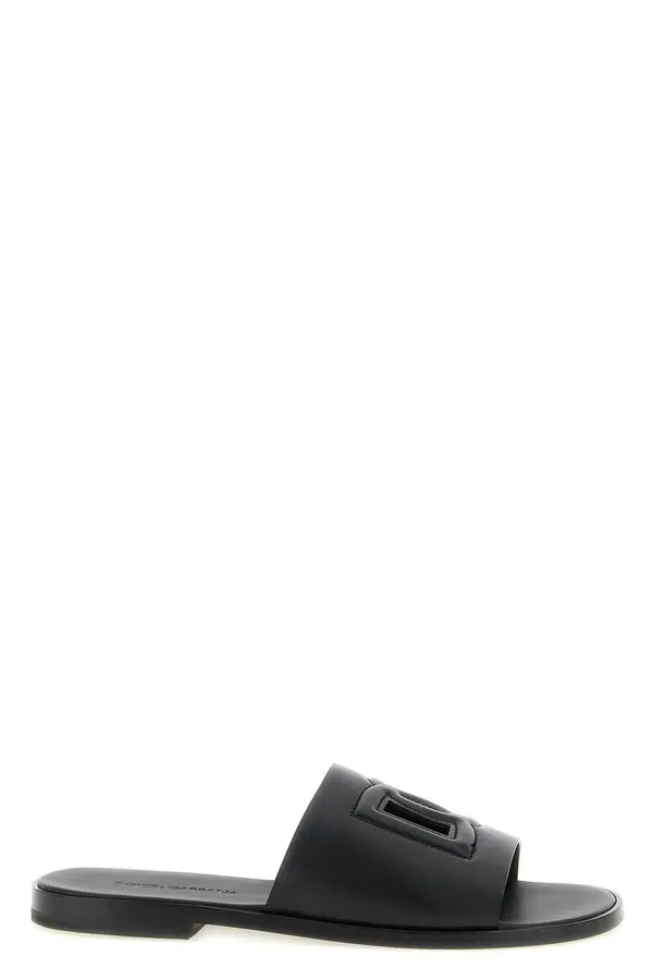 Dolce & Gabbana Dg Light Sandals