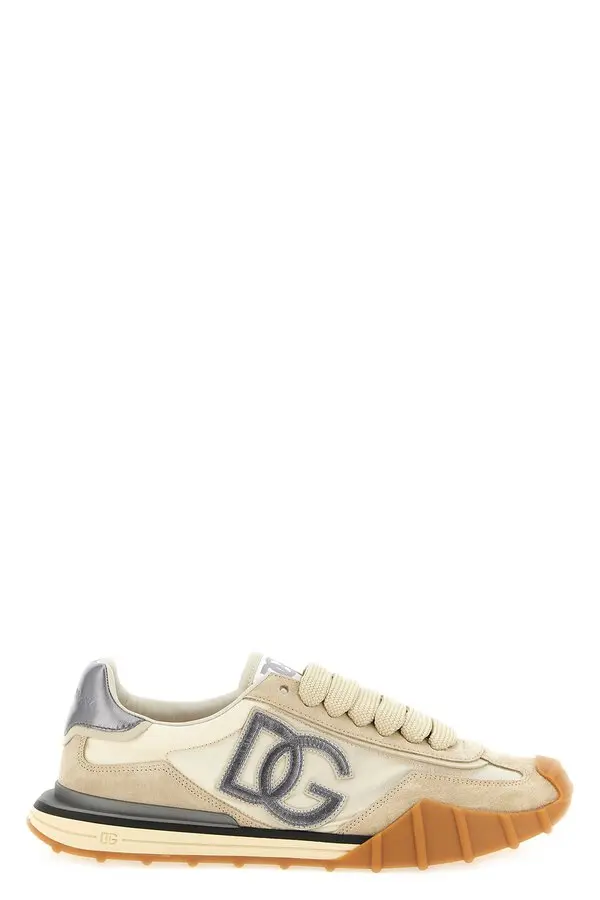 Dolce & Gabbana Dg Athletic Sneakers