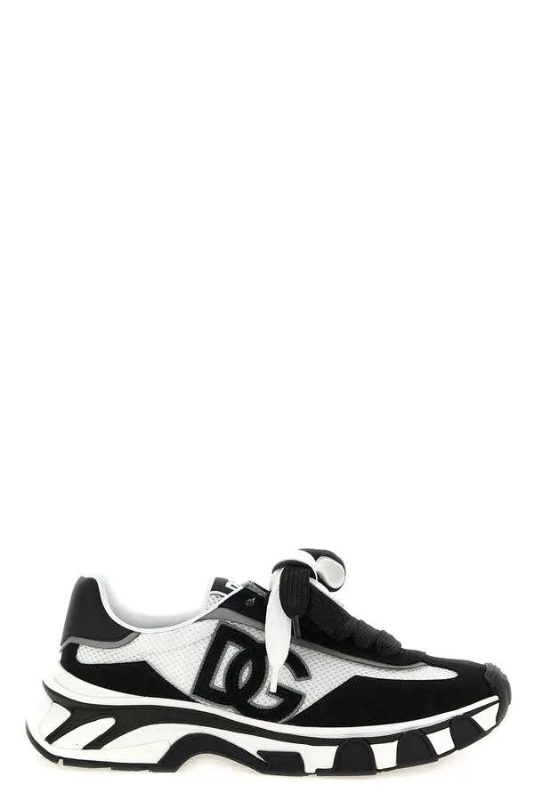 Dolce & Gabbana Dg Country Road Sneakers