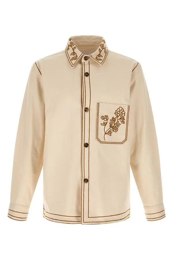 MARANT Rudy' Overshirt