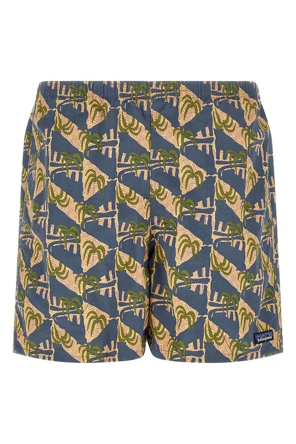 Patagonia Baggies' Swimsuit - Blue