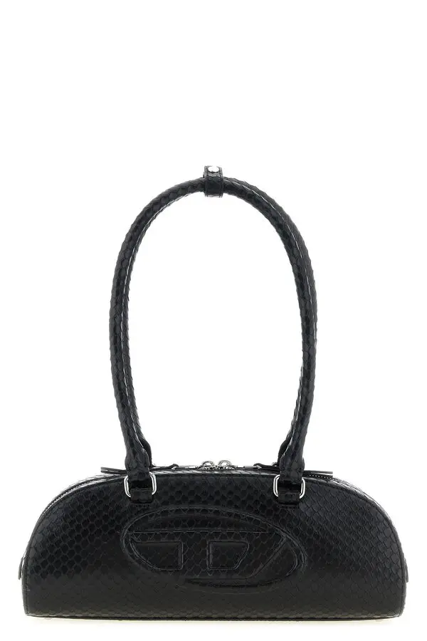 DIESEL® 1dr Dome' Shoulder Bag