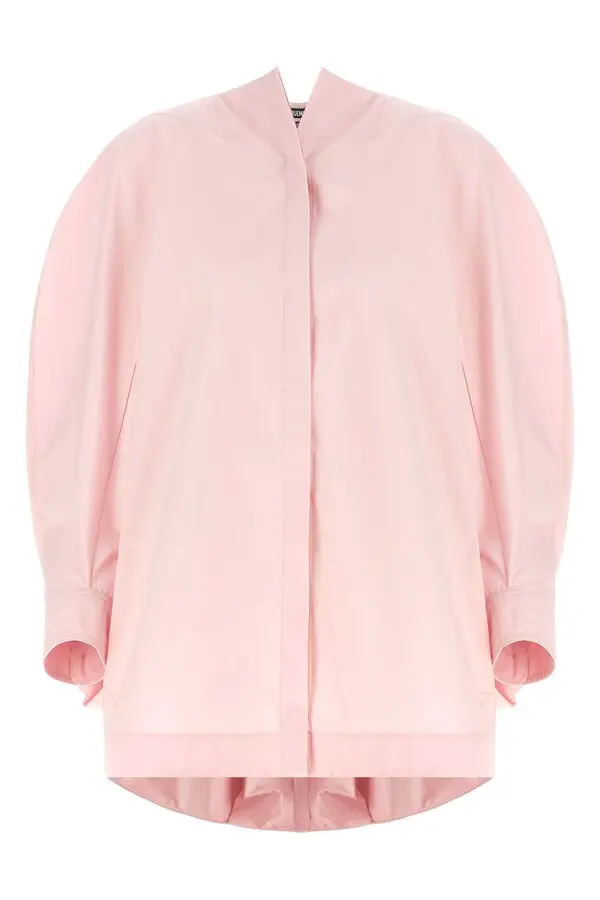 Jacquemus La Chemise Pittore' Shirt