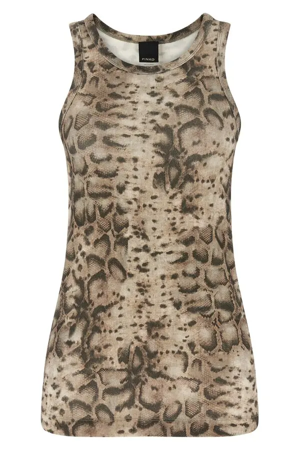 Pinko Belfiore Top