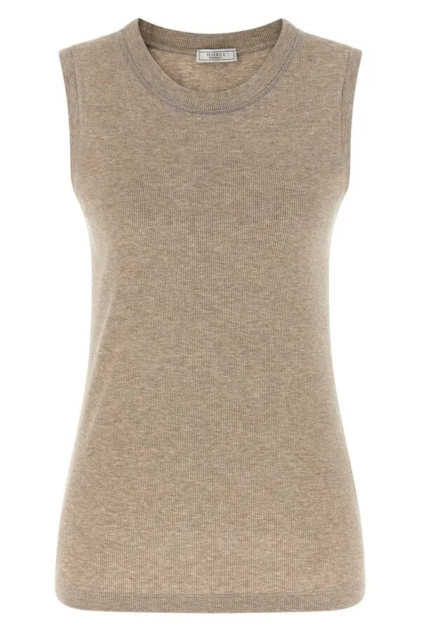 Peserico Punto Luce' Top