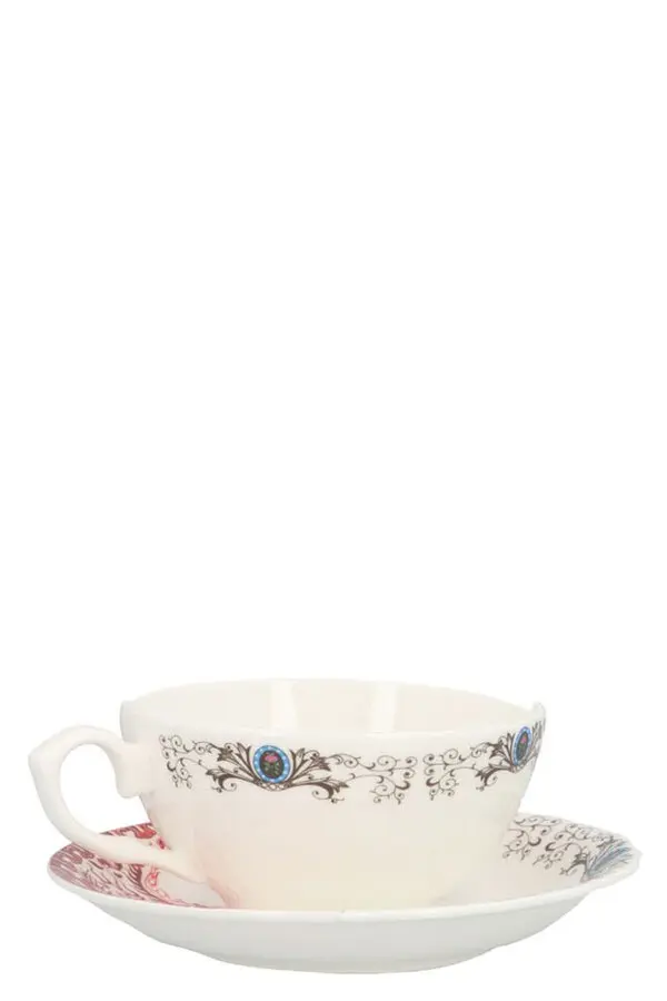 SELETTI Hybrid Zora' Tea Cup