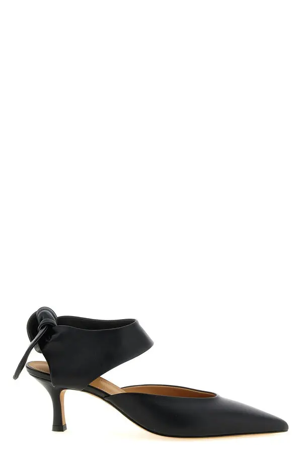 ODISSI Jodie' Pumps