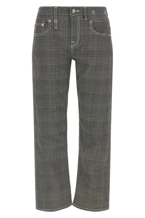 R13 Boy Straight' Pants