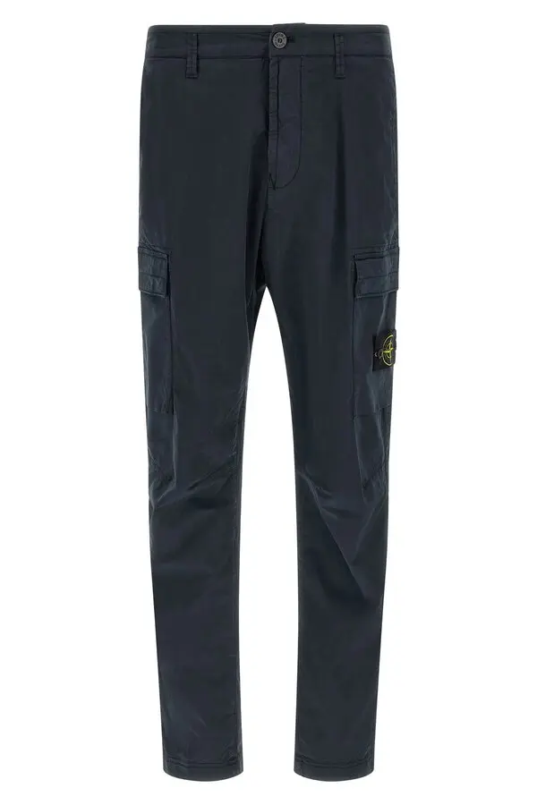 Stone Island 3100032 Cargo Trousers
