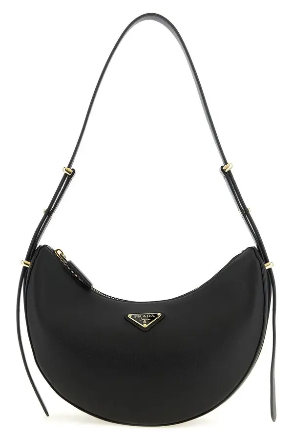 Prada Arqué Shoulder Bag