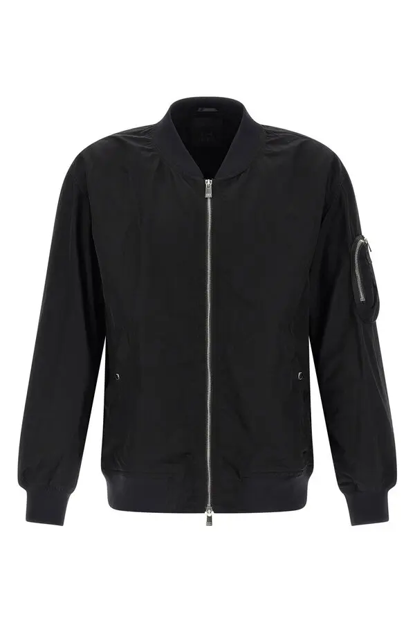 TATRAS Tomori Nylon Blouson