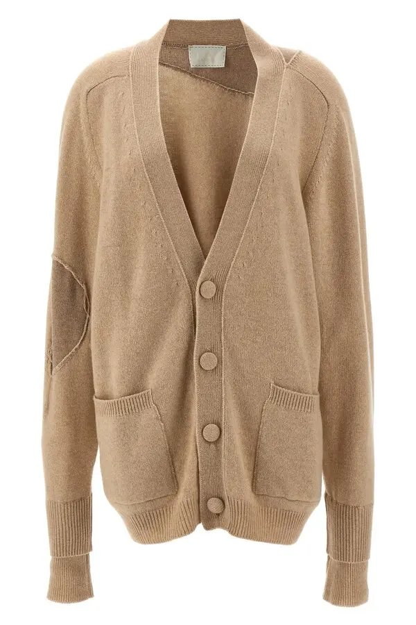 RAMAEL Recover' Cardigan