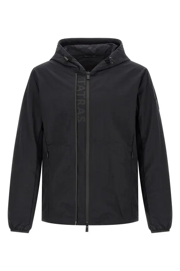 TATRAS Audee Jacket - Blue