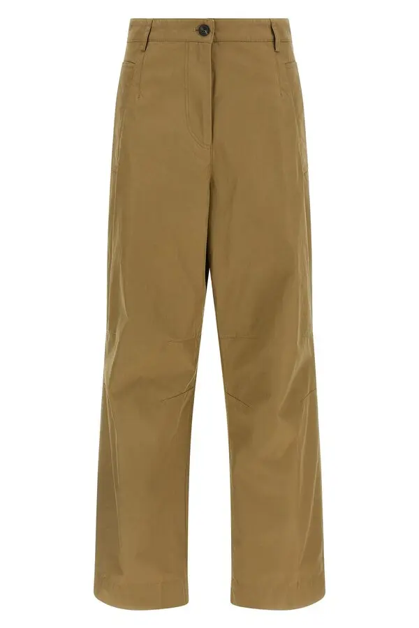 Dries Van Noten Pinks' Pants