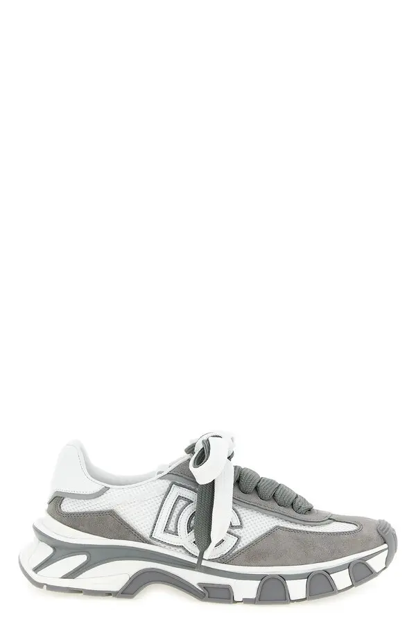 Dolce & Gabbana Dg Country Road Sneakers