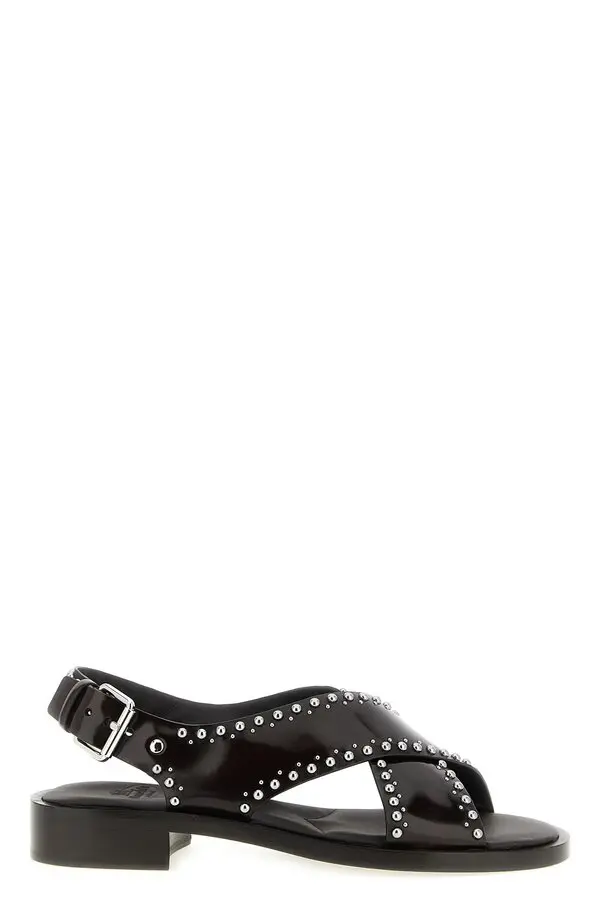 Church's Remi Sandals - Brown