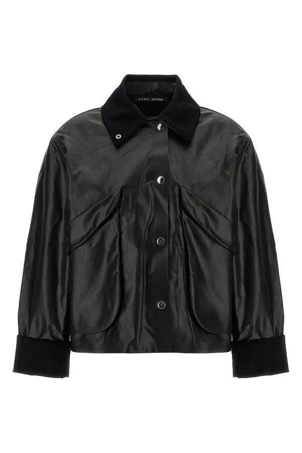 KASSL EDITIONS Hunting' Jacket