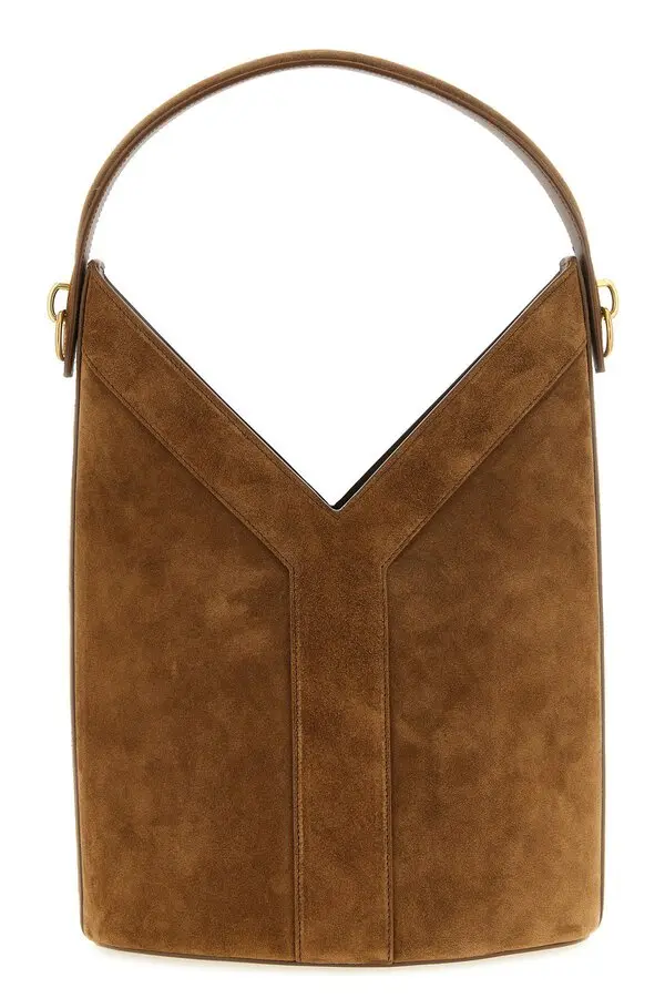 Saint Laurent Y Long Shoulder Bag