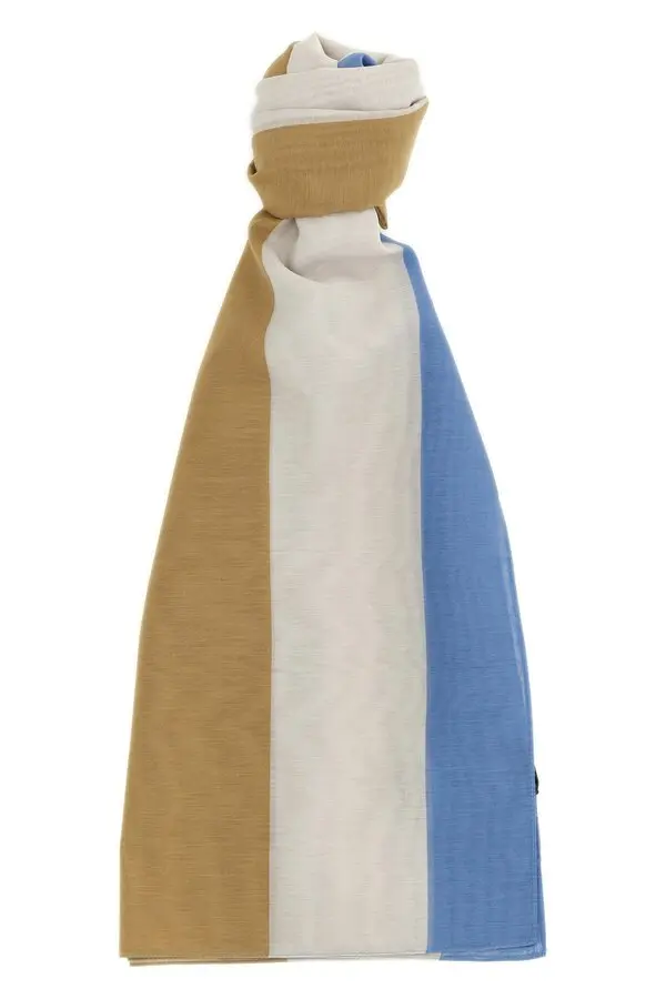 Saint Laurent Cassandre' Stole