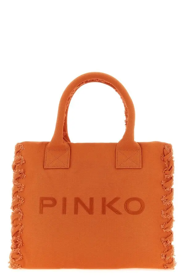 Pinko Medium 'beach' Shopping Bag