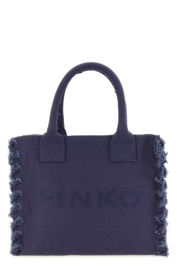 Pinko Medium 'beach' Shopping Bag