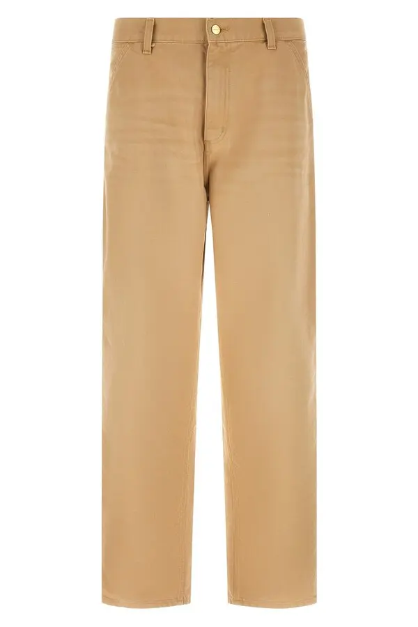 Carhartt Work In Progress Single Knee' Pants