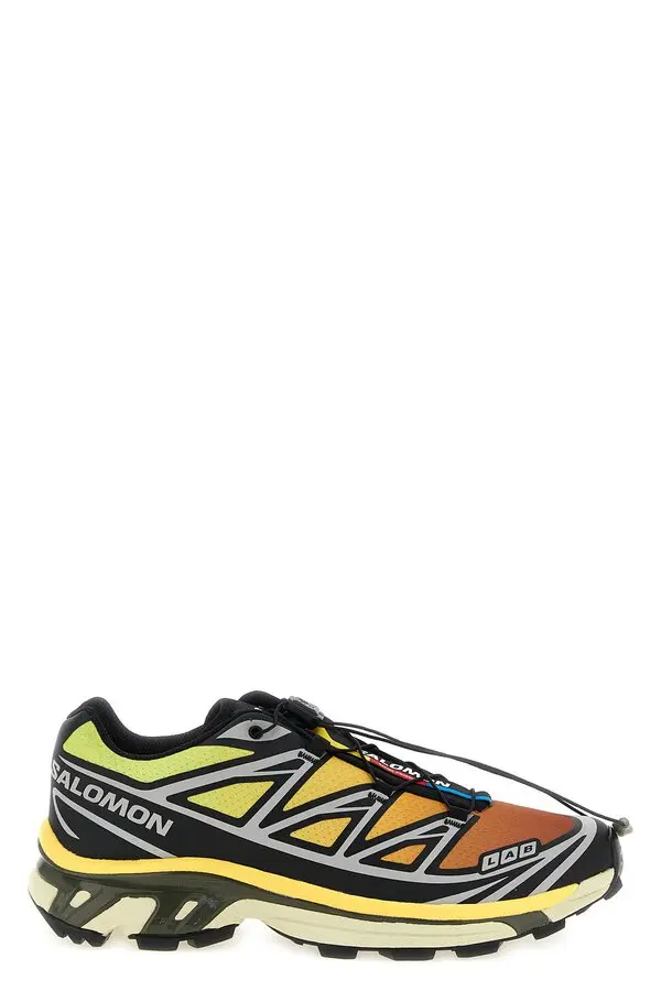SALOMON Xt-6 Sneakers - Multi